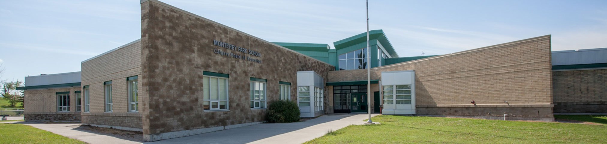 Home - Monterey Park School